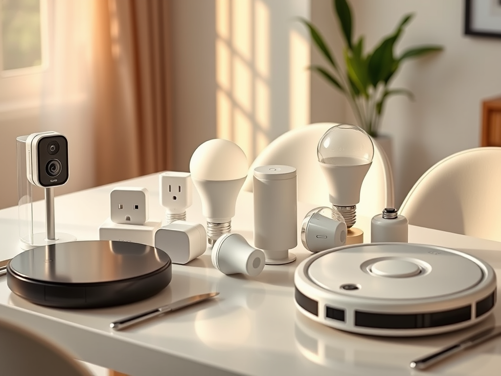 5 Must-Have Smart Gadgets for Every Pakistani Home | Affordable Pakistan